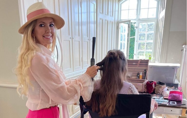 Prinsessearrangement for livstruende syge piger - VIBORHER - Solrød