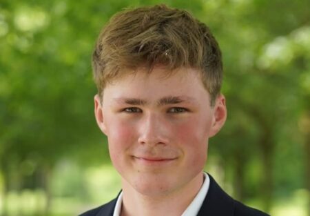 Debatindlæg af Mads Ramstedt - VIBORHER - Solrød