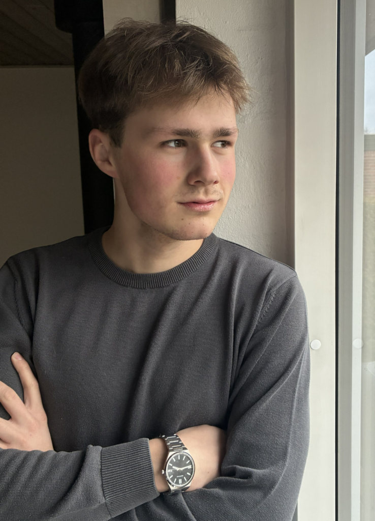 Debatindlæg af Mads Ramstedt - VIBORHER - Solrød